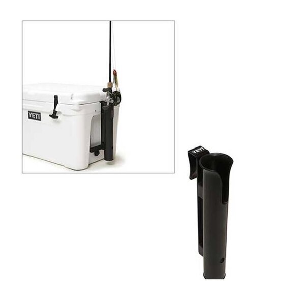 Yeti | Games | New Yeti Fishing Rod Holster Holder For Tundra Series ...